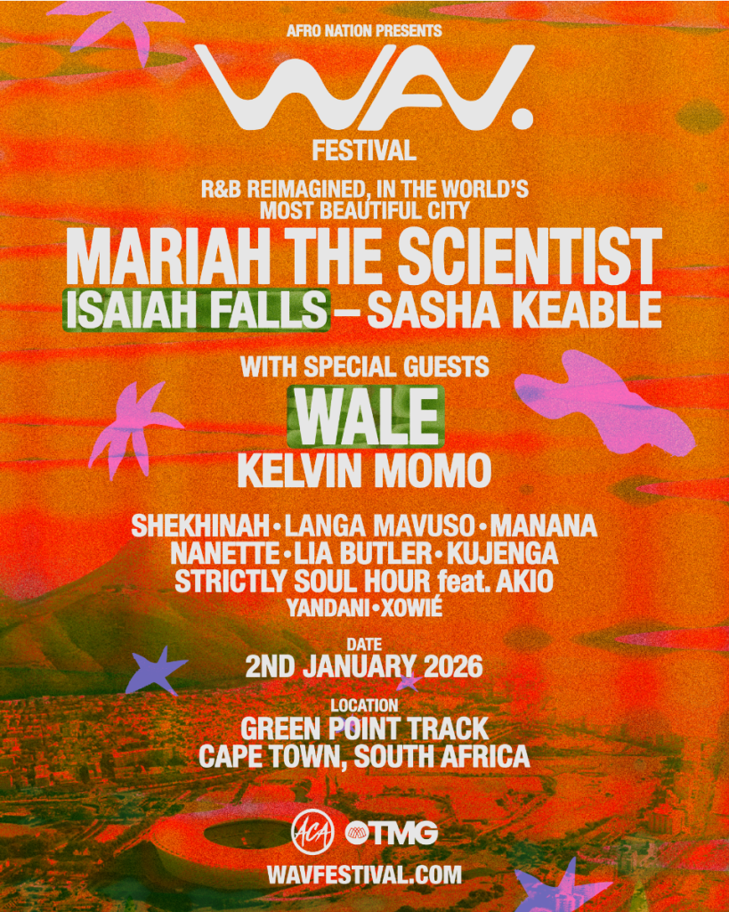 The Zeitgeist Festival guide 2026