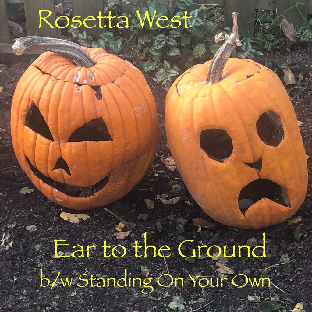 A blues vision of the future: “Town of Tomorrow” by Rosetta West - The ...