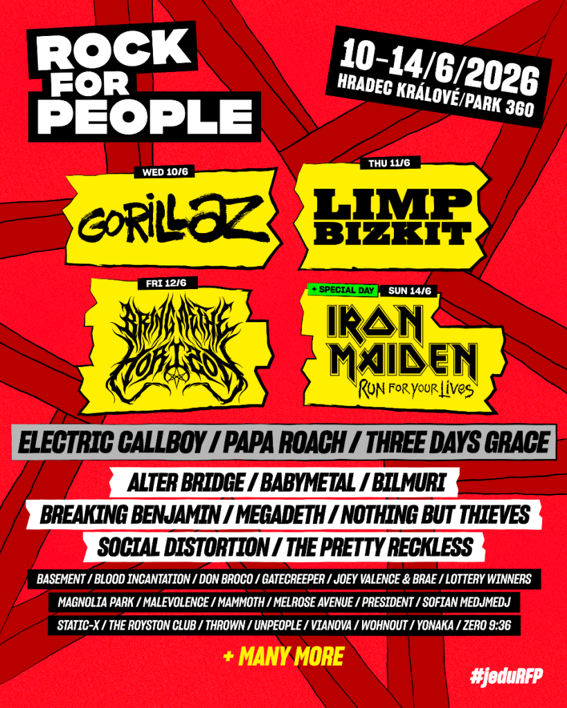 The Zeitgeist Festival guide 2026