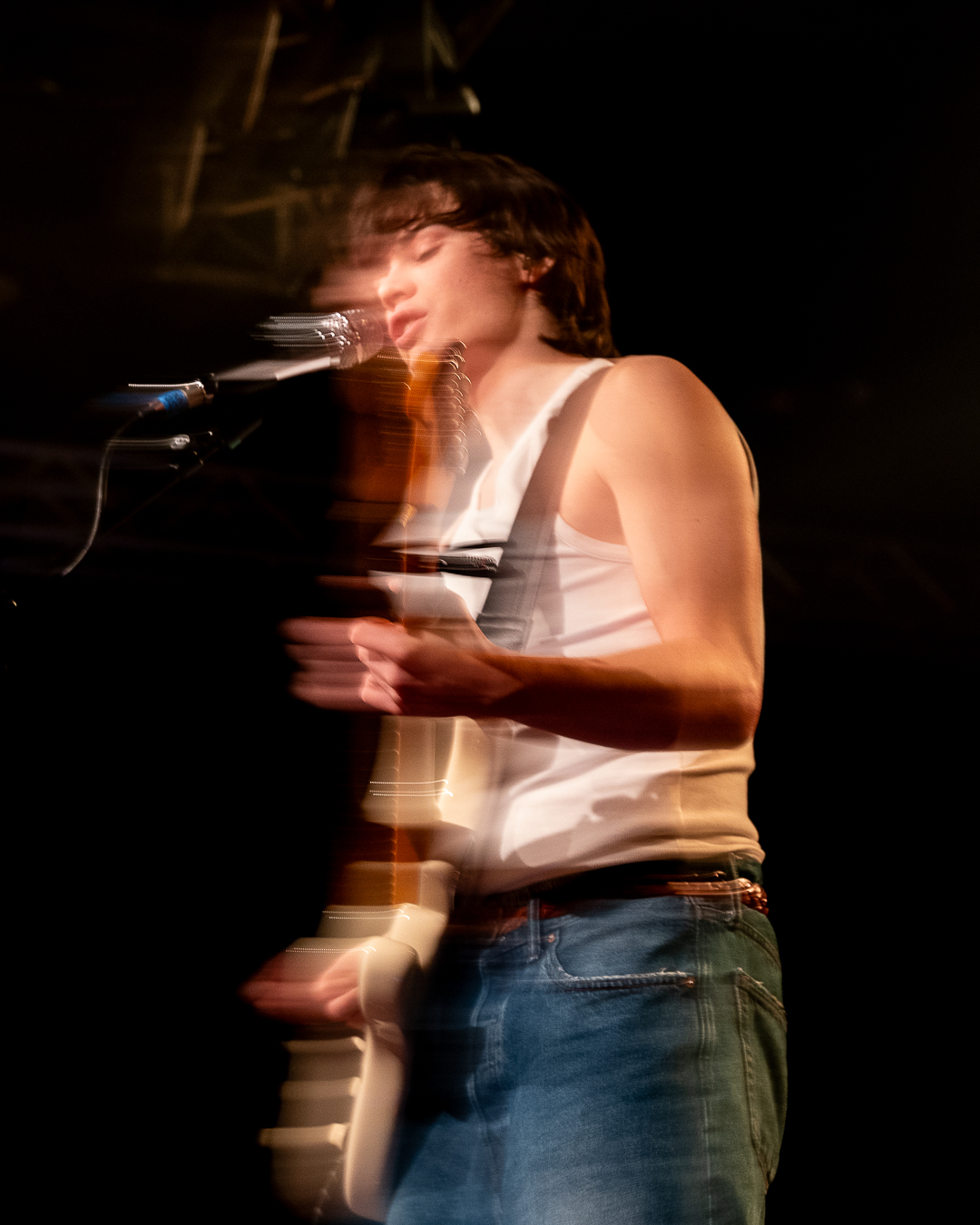 Stephen Dawes releases new single "Reputation" - The Concert Chronicles