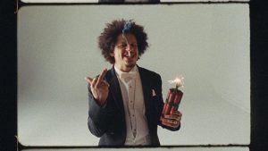 BLARF Film Scores for Films That Don’t Exist Album Announced