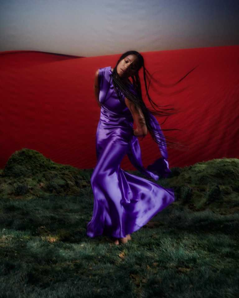 WILLOW announces ninth studio album ‘The Thread’ alongside new single ...