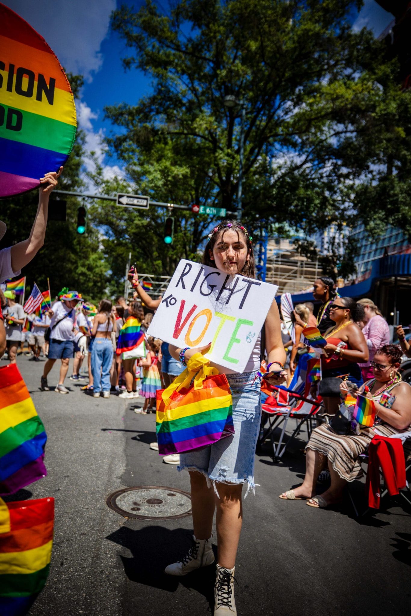 Charlotte Pride Festival and Parade returns this August 15 – 16! - The ...