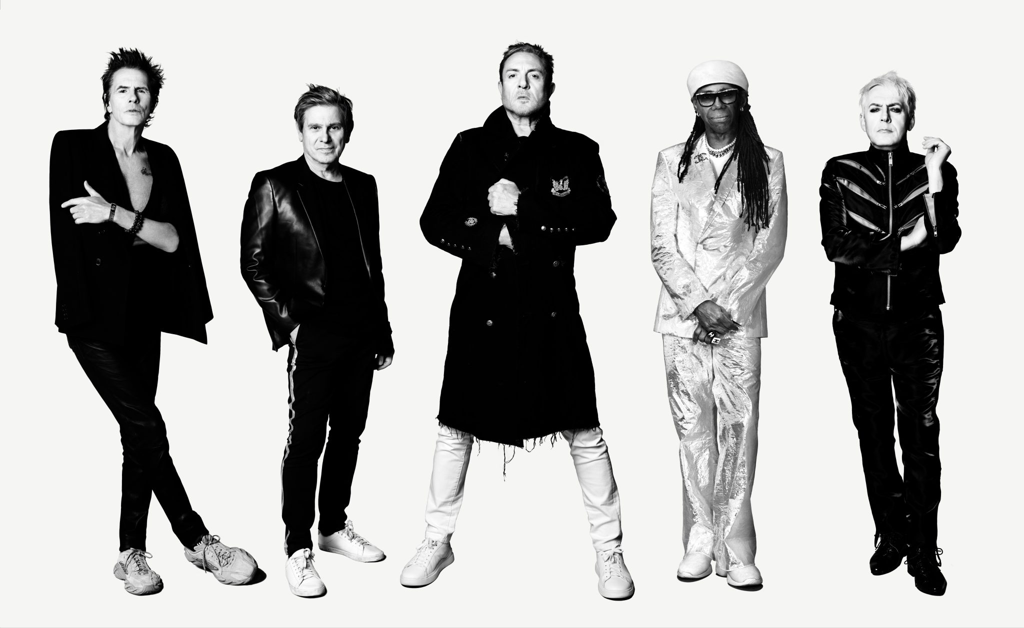 Duran Duran release more "Free To Love" remixes