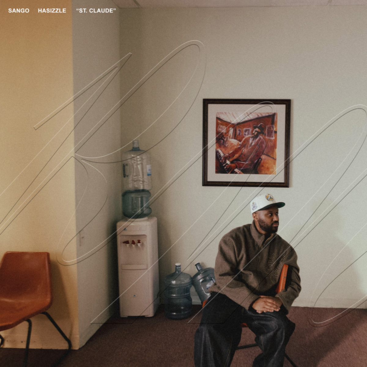 Sango and HaSizzle release New Orleans-inspired track "St. Claude"